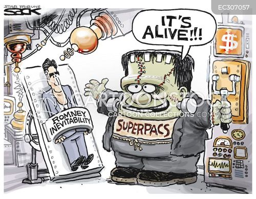 Alive Character Cartoons and Comics - funny pictures from CartoonStock