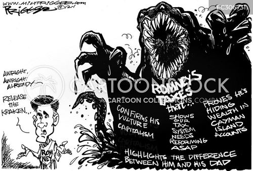 Tax System Flaws Cartoons and Comics - funny pictures from CartoonStock