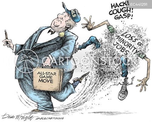 Job Loss Cartoons and Comics - funny pictures from CartoonStock