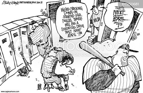 Drug Enforcement Cartoons and Comics - funny pictures from CartoonStock