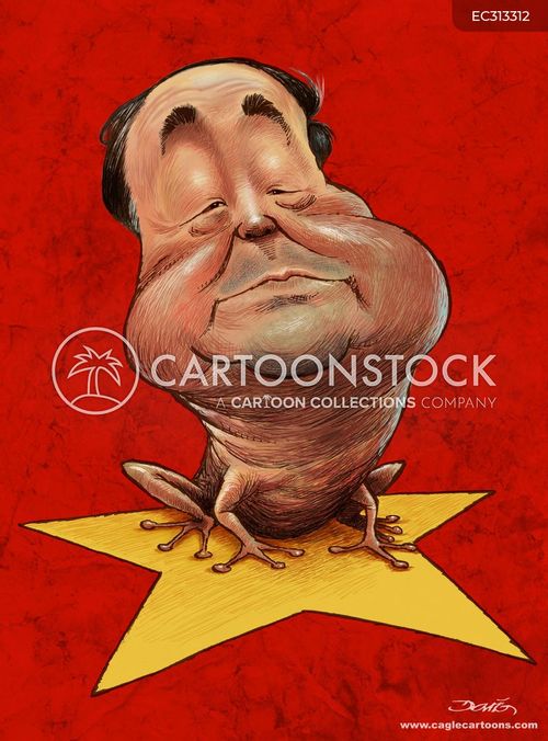 Novela Cartoons and Comics - funny pictures from CartoonStock