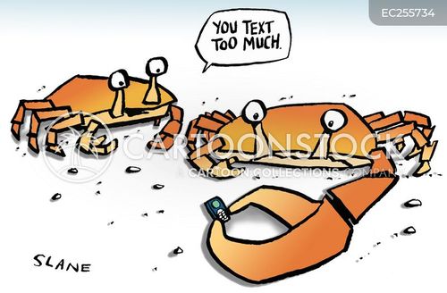 Arachnid Telecommuter Cartoons and Comics - funny pictures from ...