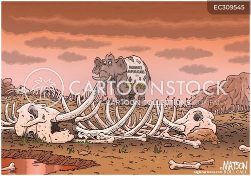 Moderate Cartoons and Comics - funny pictures from CartoonStock