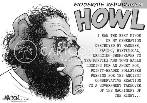 Moderate Cartoons and Comics - funny pictures from CartoonStock