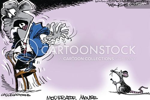 Community Management Cartoons and Comics - funny pictures from CartoonStock