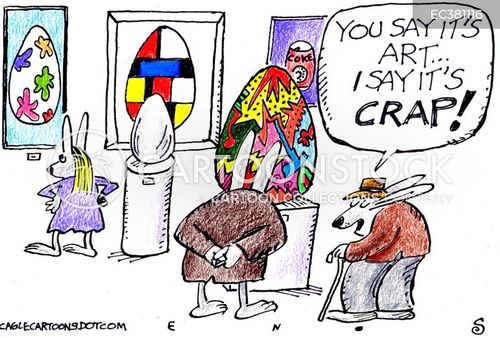 Artistic Creativity Cartoons and Comics - funny pictures from CartoonStock