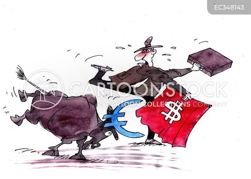 Business Transactions Cartoons and Comics - funny pictures from ...