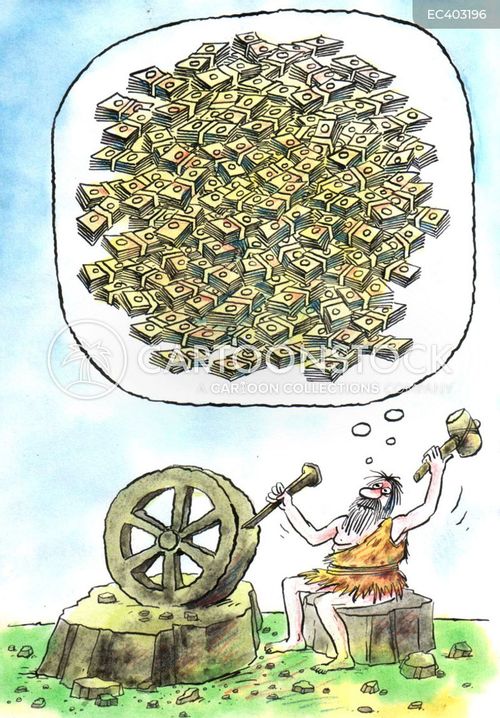 Pavel Constantin Cartoons and Comics - funny pictures from CartoonStock