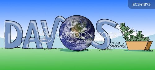 Earth Money Cartoons and Comics - funny pictures from CartoonStock