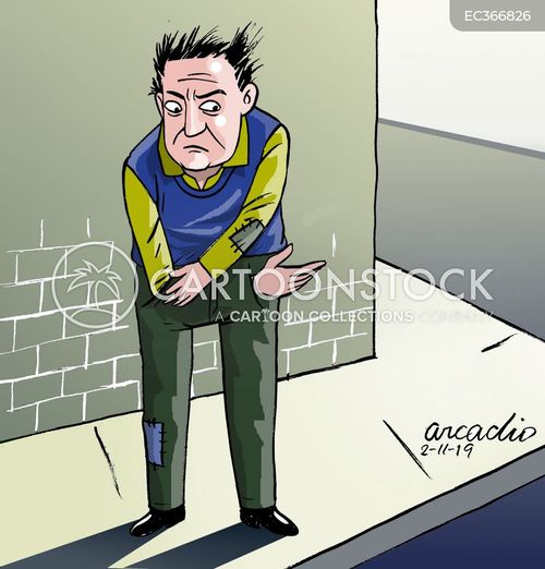 Impact Investing Cartoons and Comics - funny pictures from CartoonStock