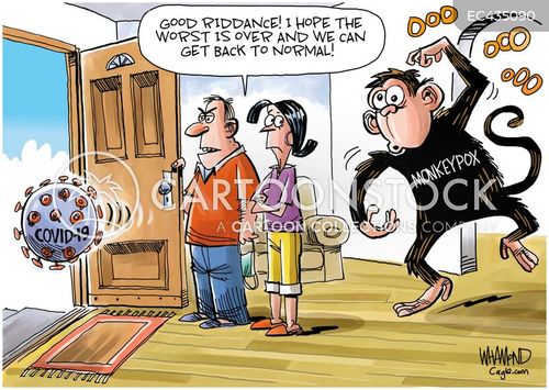 Rare Disease Cartoons and Comics - funny pictures from CartoonStock