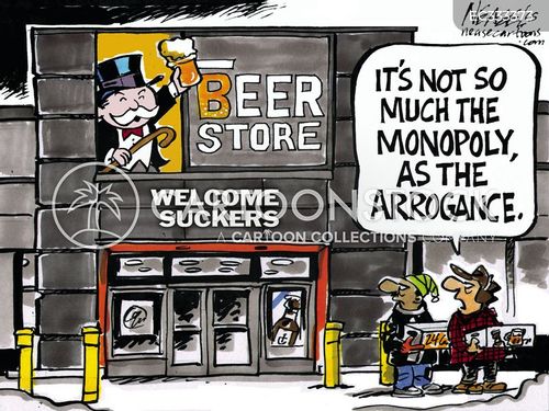 Monopoly Board Cartoons and Comics - funny pictures from CartoonStock