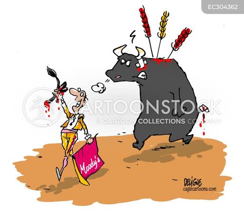 Economy Of Spain Cartoons and Comics - funny pictures from CartoonStock