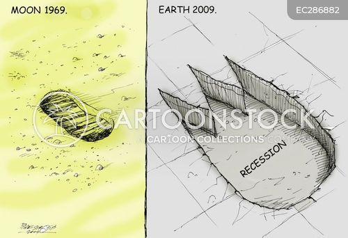 Moon Rock Cartoons and Comics - funny pictures from CartoonStock