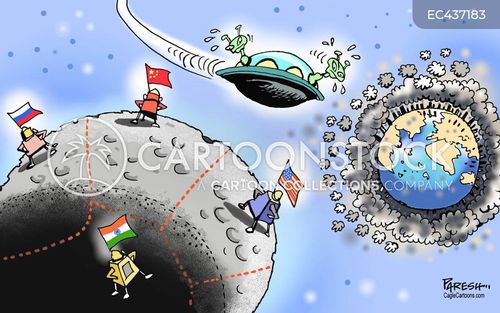 Occupied Lands Cartoons and Comics - funny pictures from CartoonStock