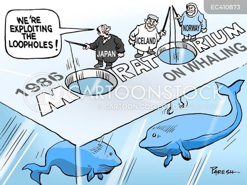 Moratorium Cartoons and Comics - funny pictures from CartoonStock