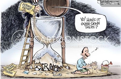 Crocker Cartoons and Comics - funny pictures from CartoonStock