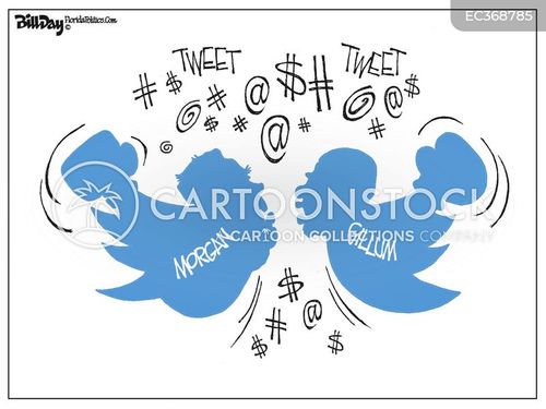 Morgan Gillum Cartoons and Comics - funny pictures from CartoonStock