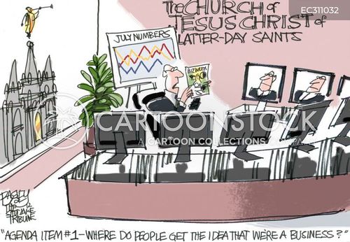 Businessweek Cartoons and Comics - funny pictures from CartoonStock