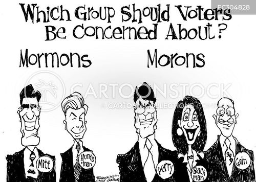 Conservative Beliefs Cartoons and Comics - funny pictures from CartoonStock