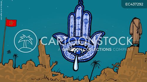 Marrakech Cartoons and Comics - funny pictures from CartoonStock