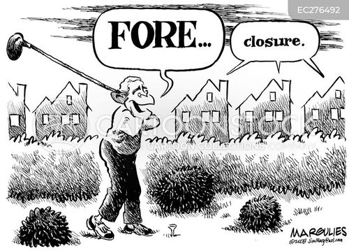 Housing Market Trends Cartoons and Comics - funny pictures from ...