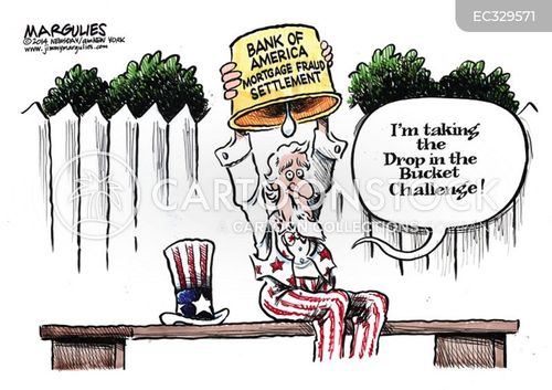 Corporate Penalties Cartoons and Comics - funny pictures from CartoonStock