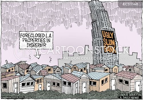 Dilapidated Cartoons and Comics - funny pictures from CartoonStock