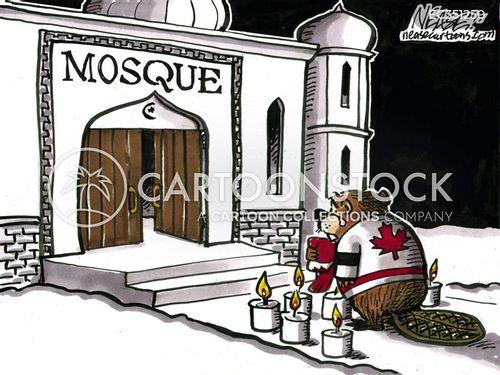 Minaret Cartoons and Comics - funny pictures from CartoonStock
