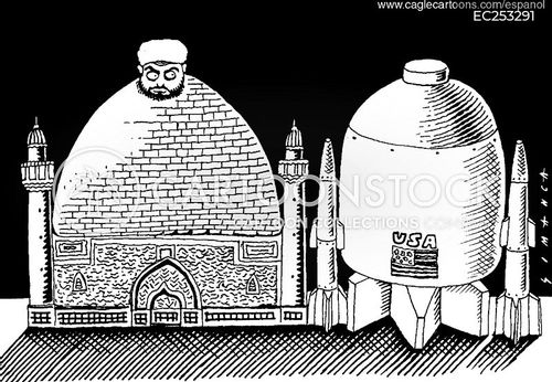 Sacred Rituals Cartoons and Comics - funny pictures from CartoonStock