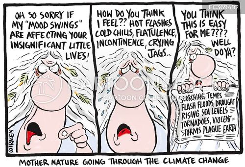 Funny Mother Nature Cartoons A Snowy Adventure | OddBods | Science And