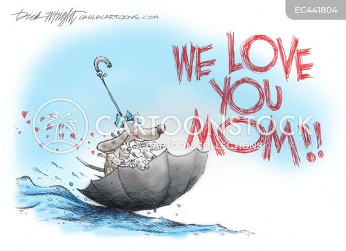 Love And Appreciation Cartoons and Comics - funny pictures from ...