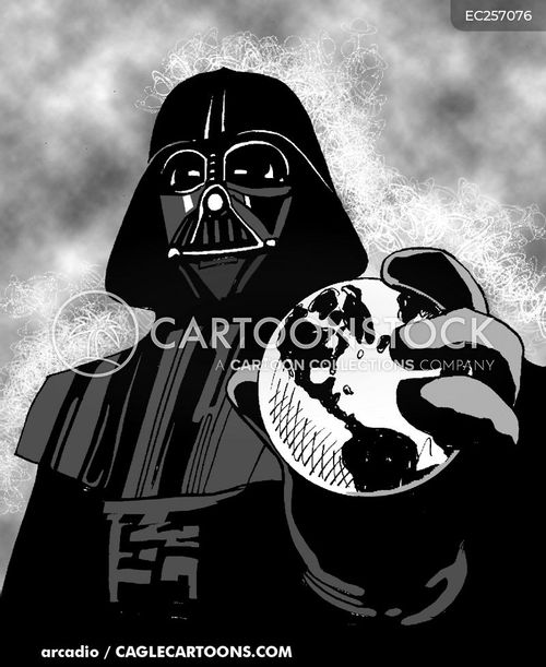 Earth Science Cartoons and Comics - funny pictures from CartoonStock