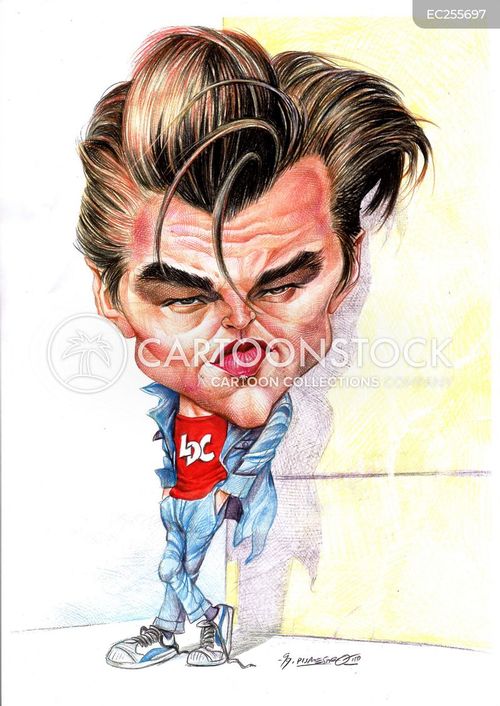 Aspiring Actor Cartoons and Comics - funny pictures from CartoonStock