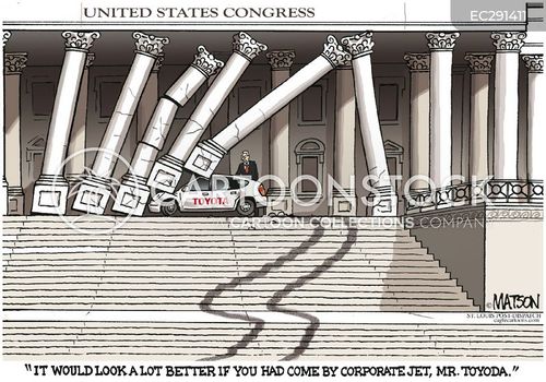 Brake Failure Cartoons and Comics - funny pictures from CartoonStock