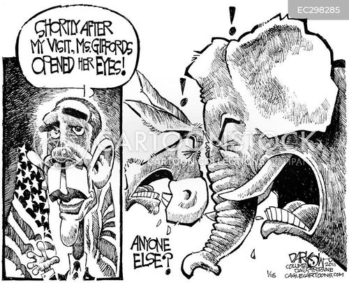 Bridging The Gap Cartoons and Comics - funny pictures from CartoonStock