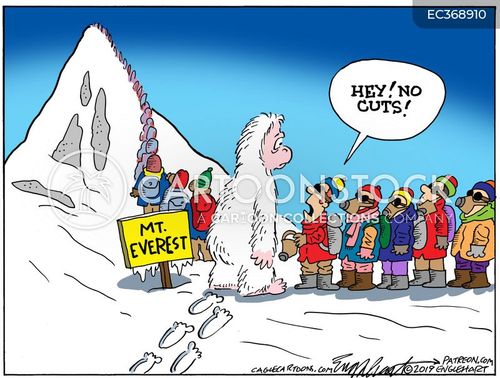 Tallest Cartoons and Comics - funny pictures from CartoonStock