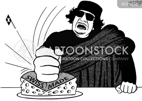 Salafi Cartoons and Comics - funny pictures from CartoonStock