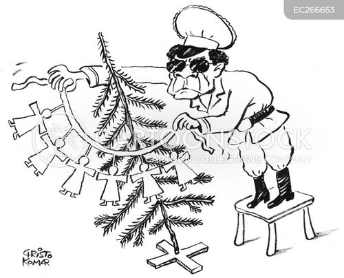 Wrongful Accusation Cartoons and Comics - funny pictures from CartoonStock