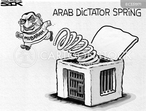 Spring Has Sprung Cartoons and Comics - funny pictures from CartoonStock