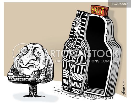 Cairo Cartoons and Comics - funny pictures from CartoonStock