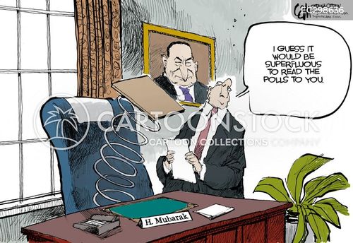 Moroccan Politics Cartoons and Comics - funny pictures from CartoonStock