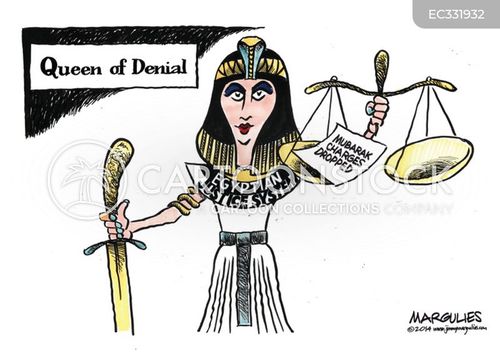 Dismissal Of Charges Cartoons and Comics - funny pictures from CartoonStock