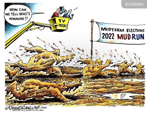 Medium Grit Cartoons and Comics - funny pictures from CartoonStock