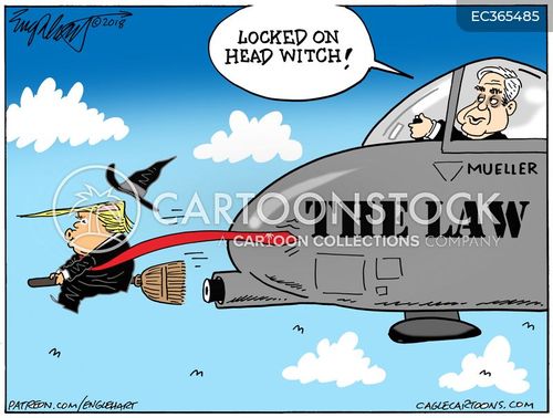 Witness Tampering Cartoons and Comics - funny pictures from CartoonStock