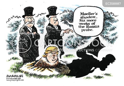 Truth Commission Cartoons and Comics - funny pictures from CartoonStock