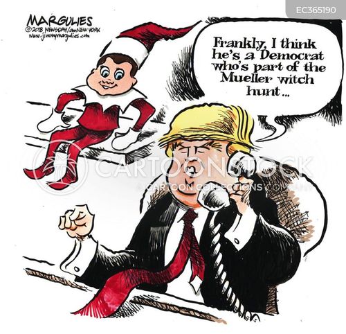 Toy Workshop Cartoons and Comics - funny pictures from CartoonStock