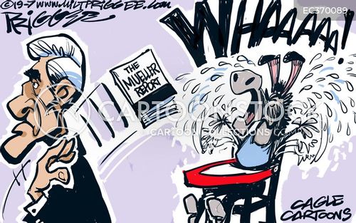 Muller-lyer Cartoons and Comics - funny pictures from CartoonStock