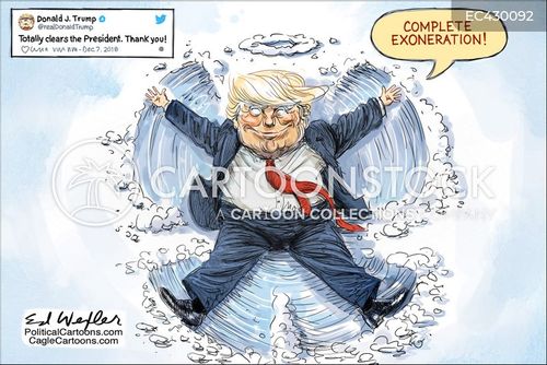 Muellerfilings Cartoons and Comics - funny pictures from CartoonStock