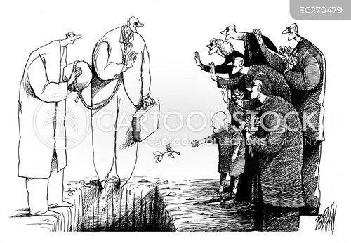 Patient Autonomy Cartoons and Comics - funny pictures from CartoonStock